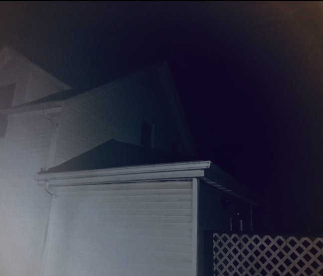 Jersey Giant | Cellar Boxing