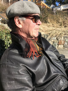 Music | Patrick Godfrey