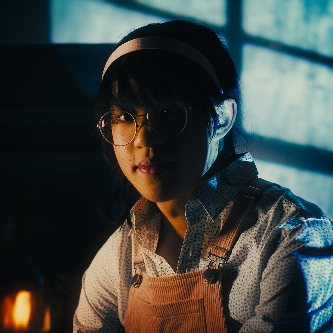 This Robot Is the Only Way I Can Say Goodbye (Original Motion Picture ...