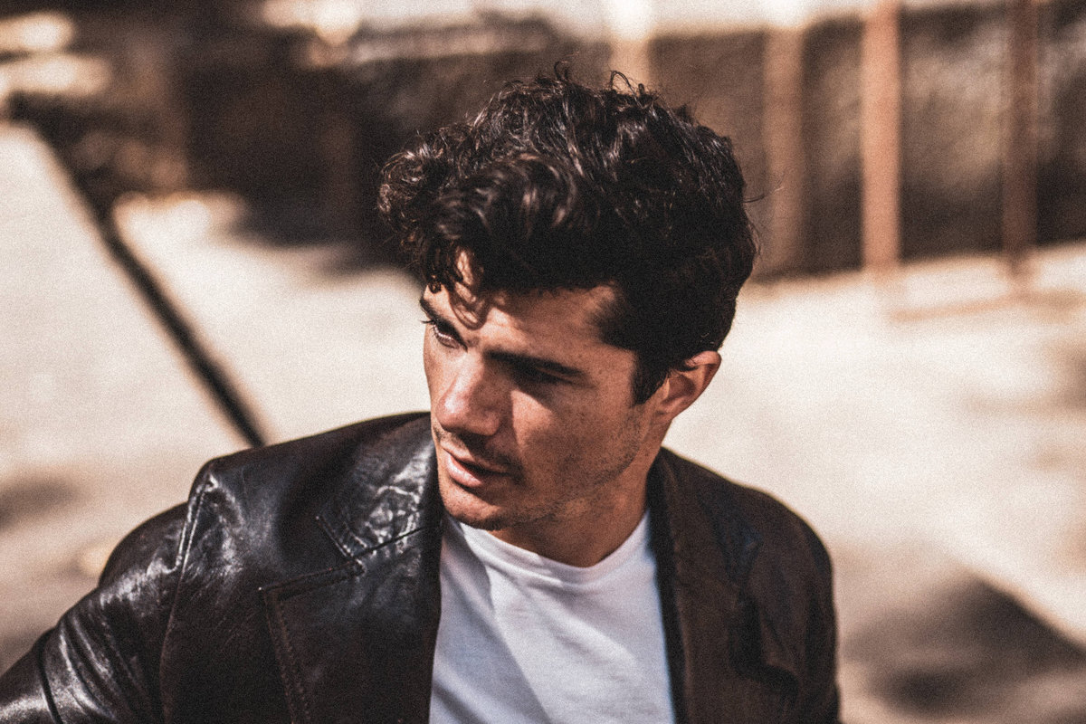 Good In A New Way | Tom Norman