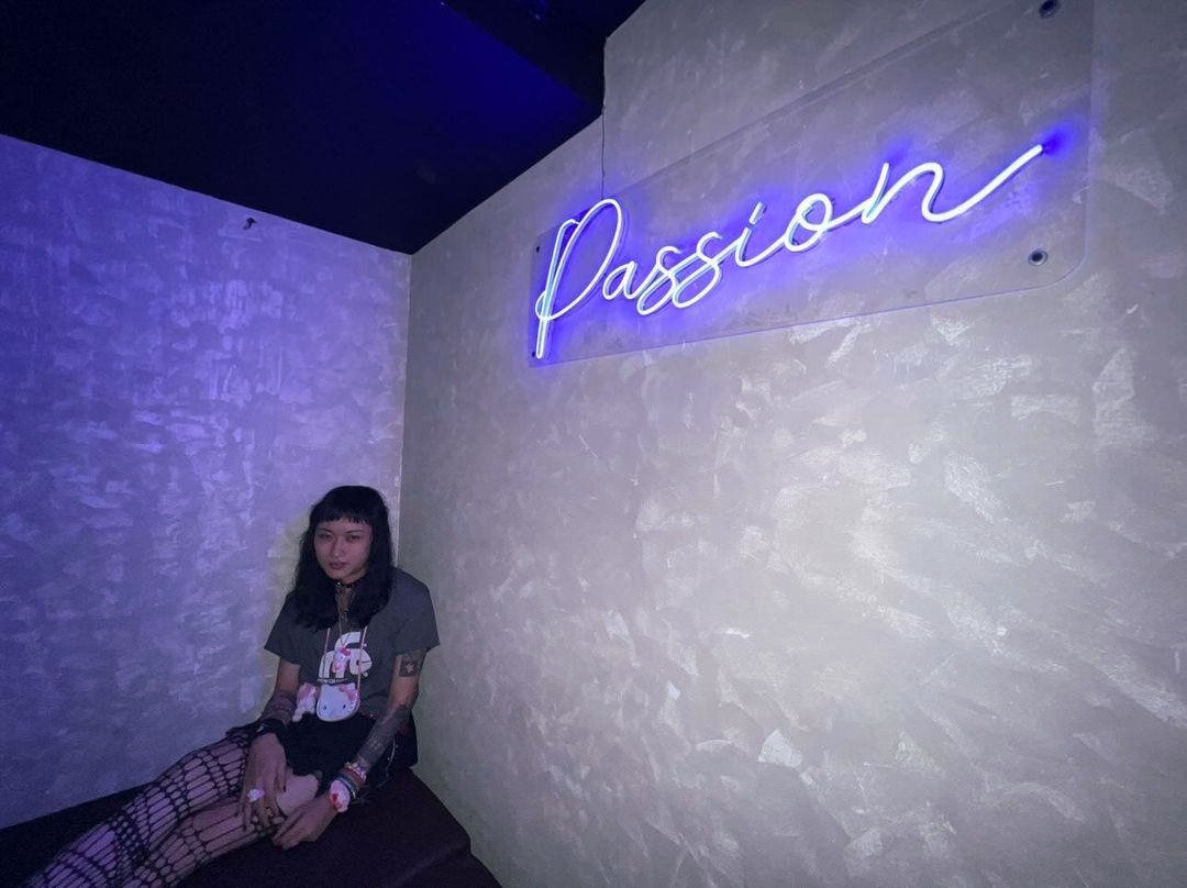 it's a lonely world, but we've got each other | Memoryville