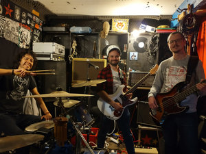 Music | Los Atarrayas