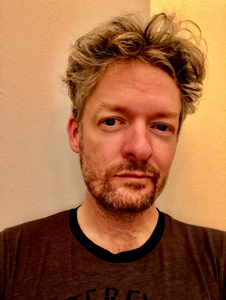 By A Moment And A Word | Ben Leeds Carson, Pia Davila, Robin Hayward ...