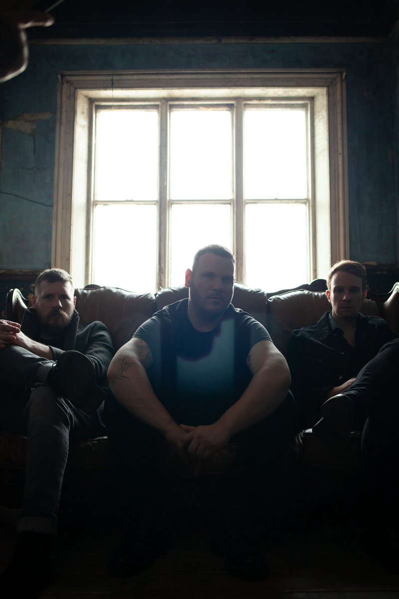 The Barnum Meserve | The Barnum Meserve