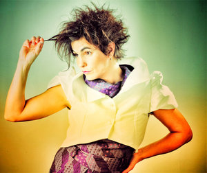 Music | Merche Corisco