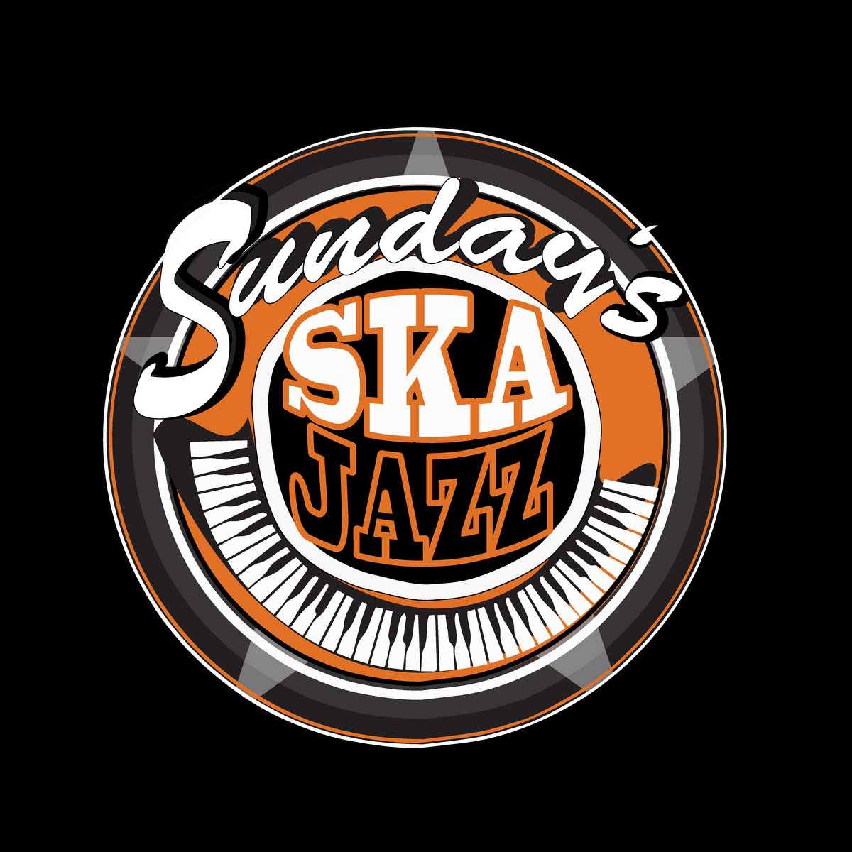 10th Anniversary Live Studio | Sunday's Ska Jazz