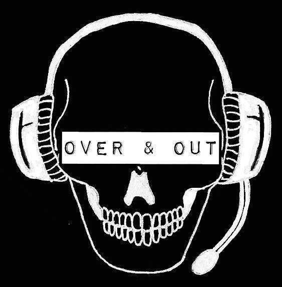 Music | Over & Out