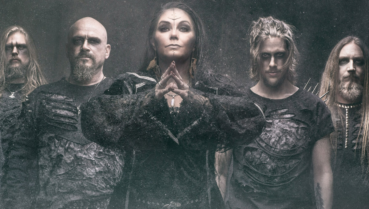 Pagans Rising | HEXED | Hexed