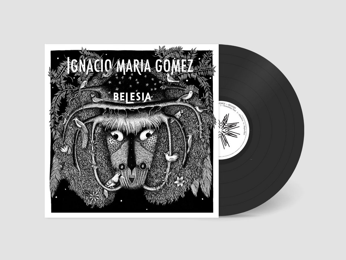 Belesia | Ignacio Maria Gomez