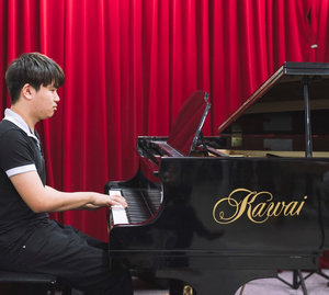 Jayson Ng Zon Guan's Community | Jayson Ng Zon Guan