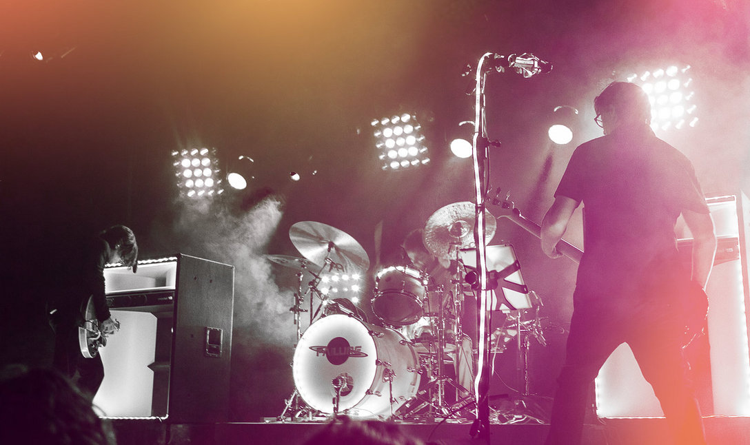 Failure Reflect On the Many Phases of Their Thirty-Year Career ...