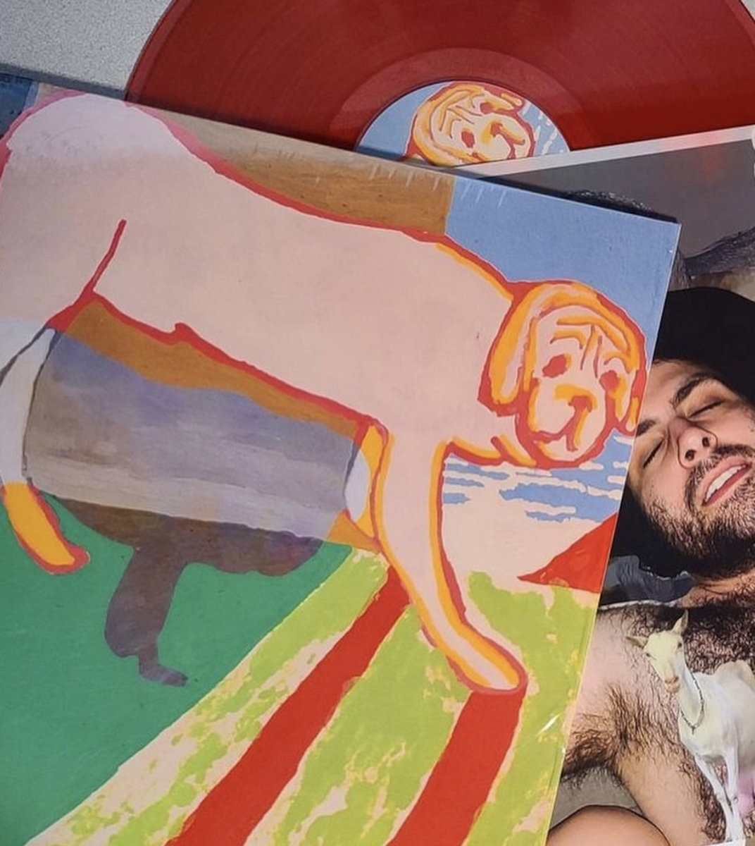 Dilettante | Mo Troper