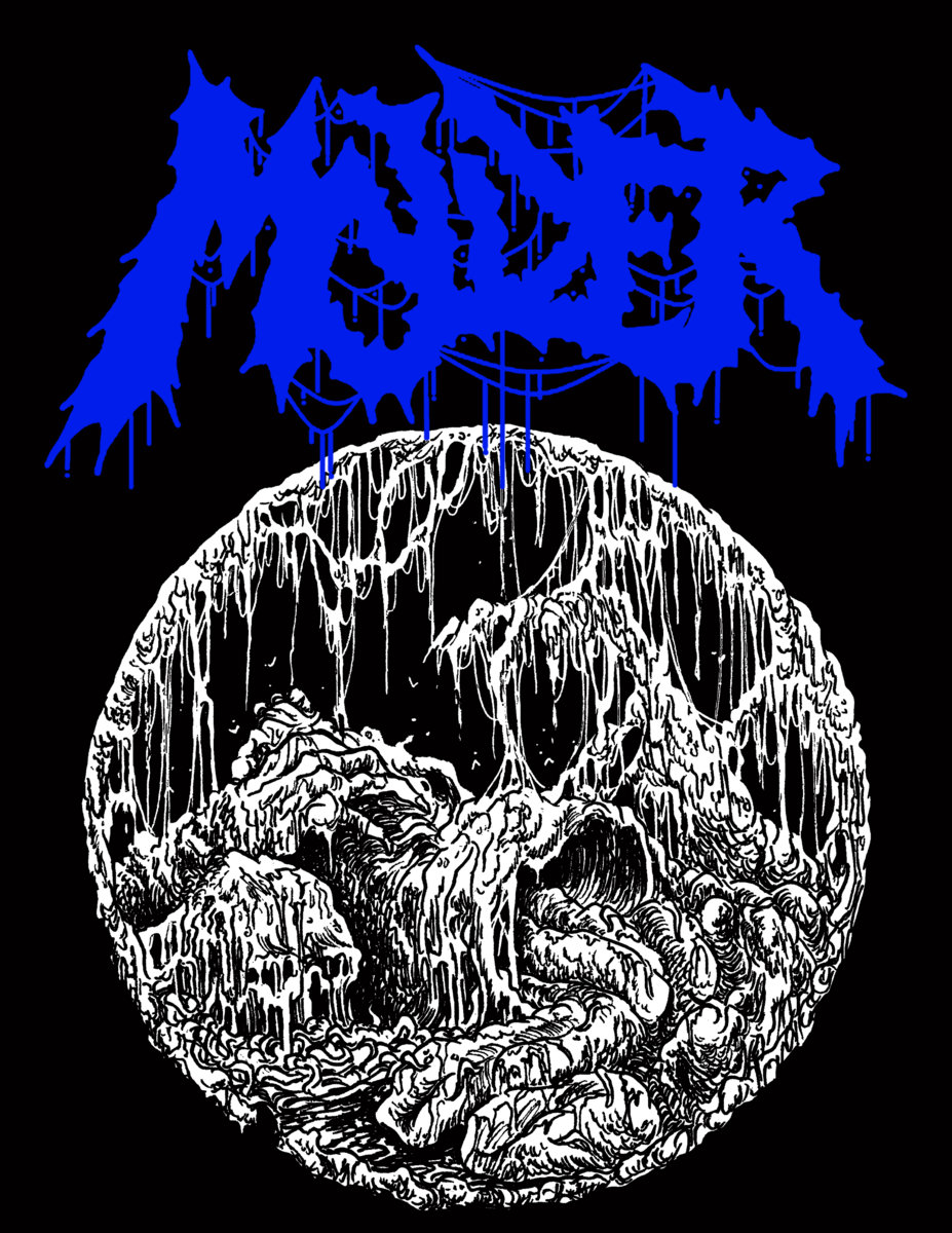 Molder- "One w/ the Rotting" | Molder