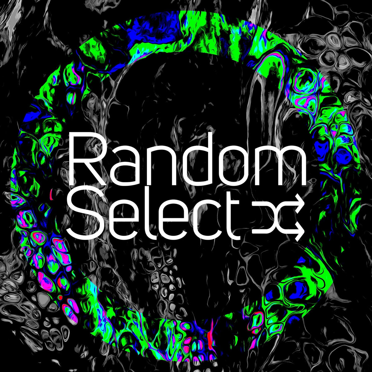 On Edge | PS11 | Random Select Records
