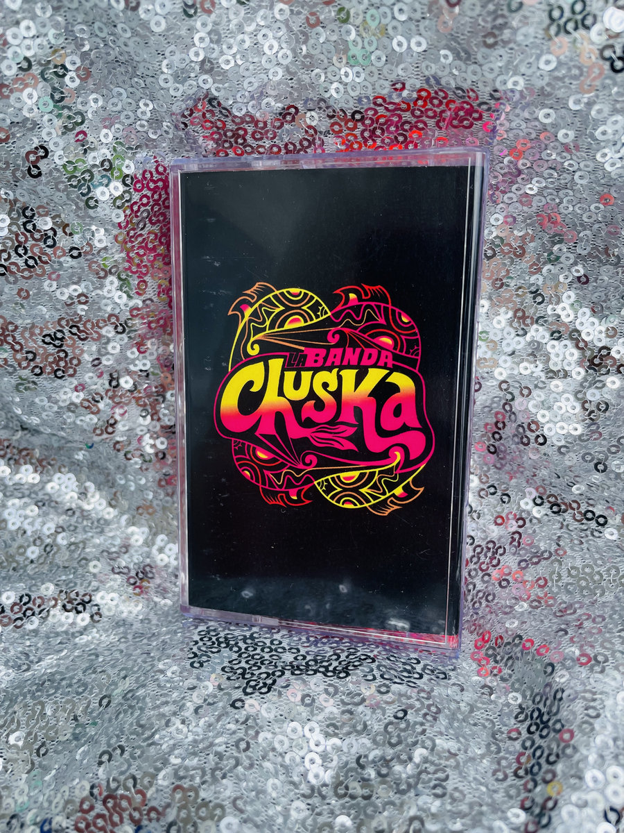 La Banda Chuska EP | La Banda Chuska