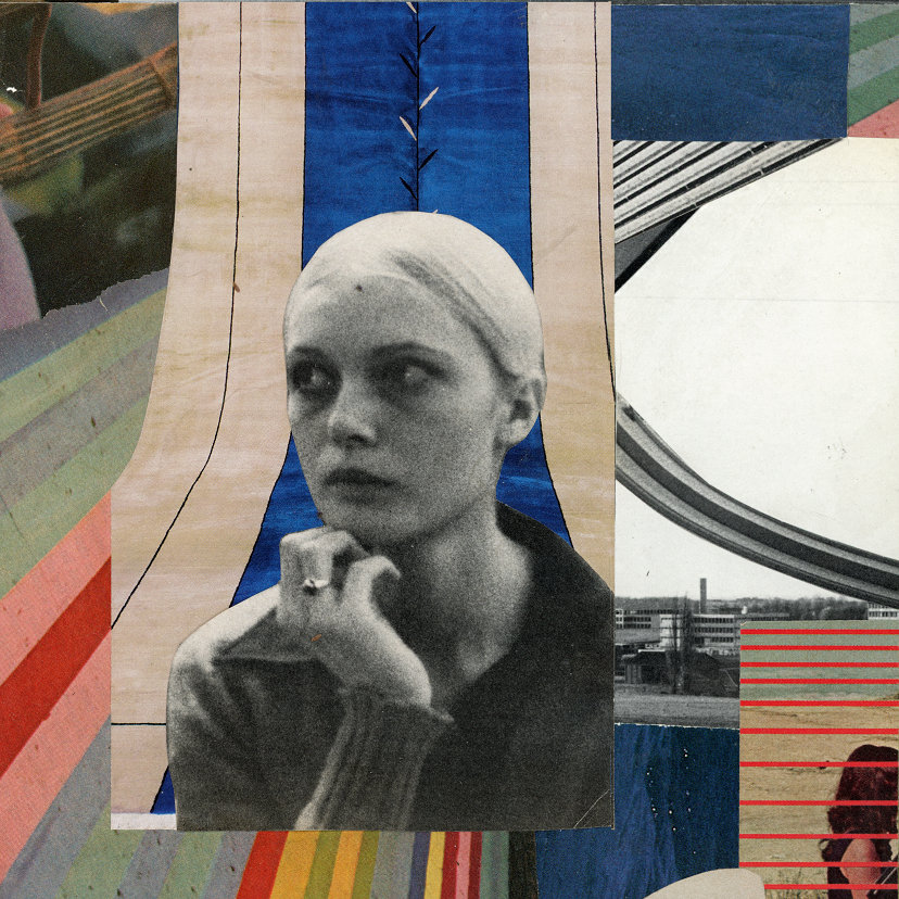 and in the panic's dying - Single | Will Jeffries