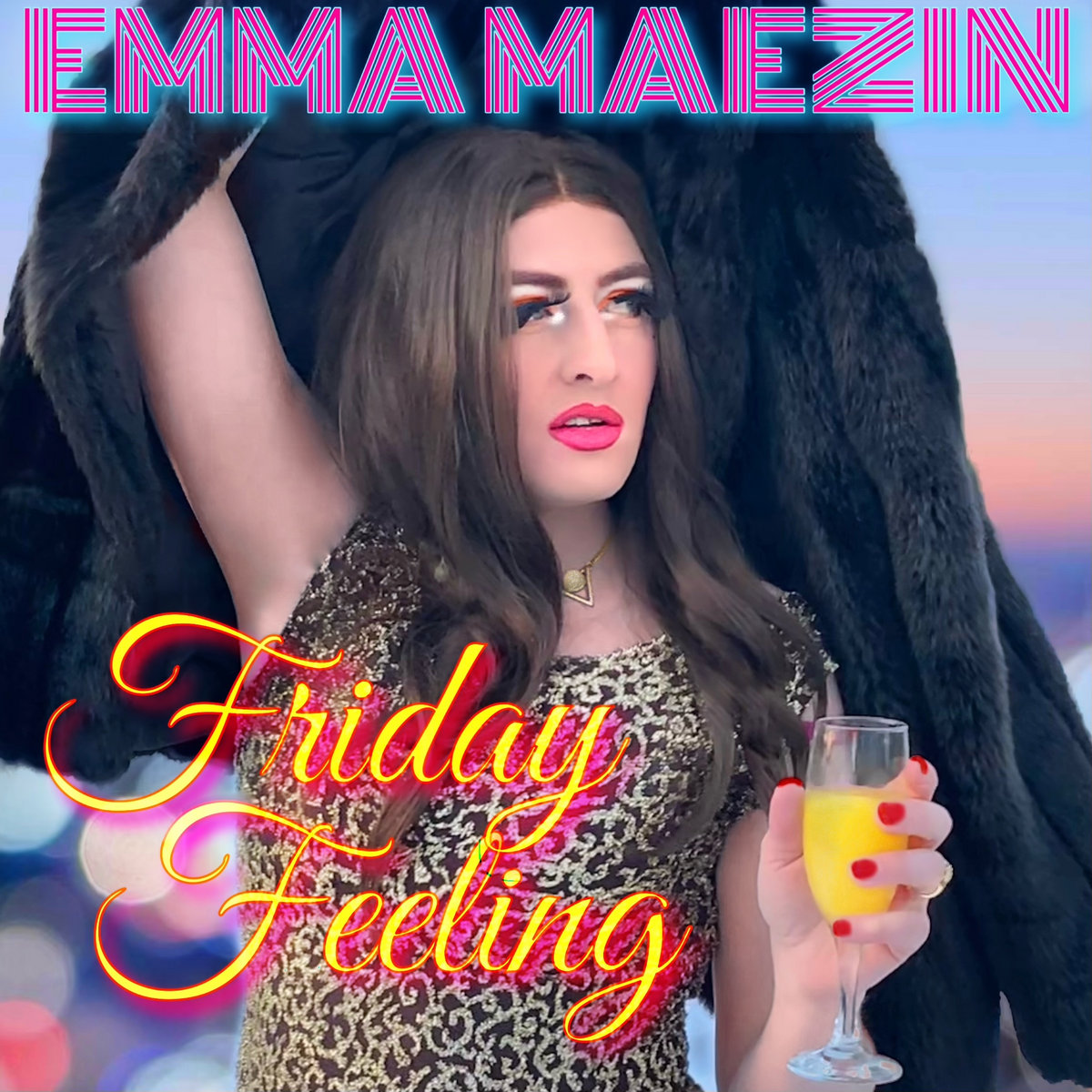 Acoustic Together | Emma Maezin & Jez Knowles | Emma Maezin