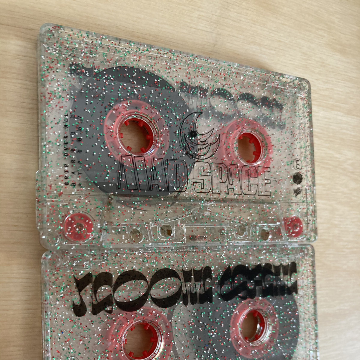 MAD MOON - MAD SPACE | MAD MOON | AKAI SOLO