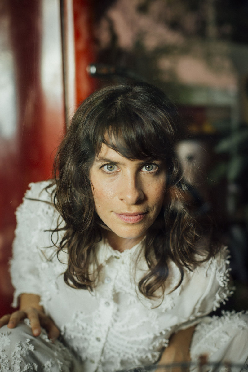 Véspera | Isabel Lenza