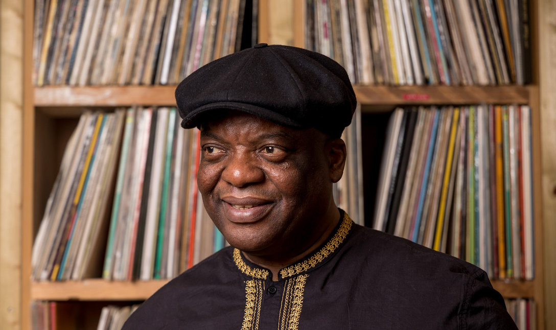 The Legacy of Steve Monite’s “Only You” | Bandcamp Daily