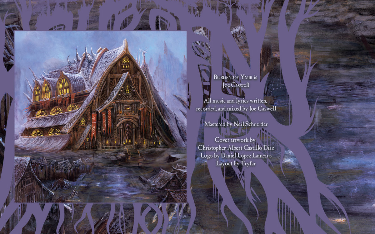 Heorot | Burden of Ymir