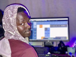 Music | Meta Beats SN