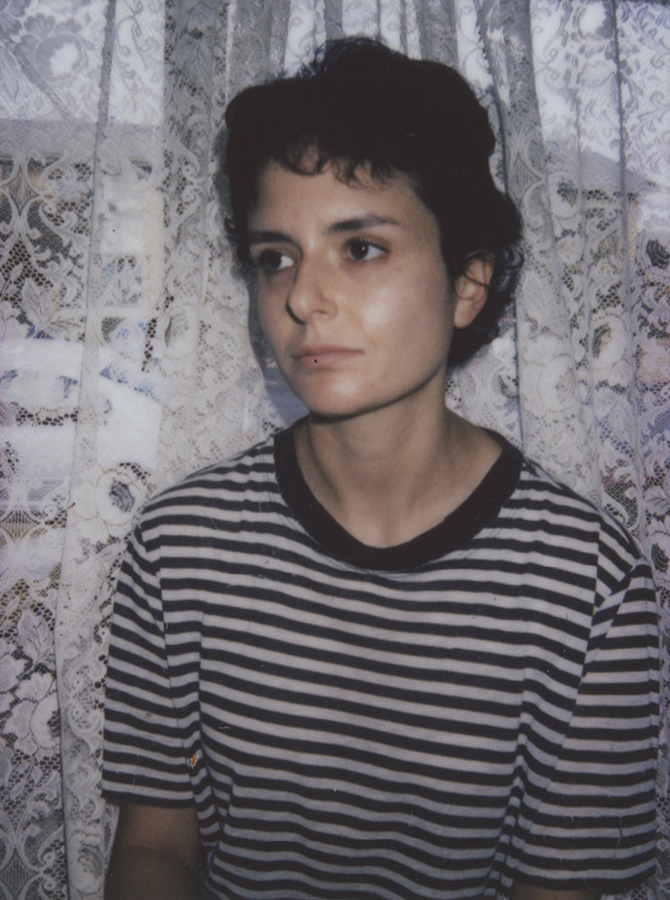 Mope Burn | Mope Burn