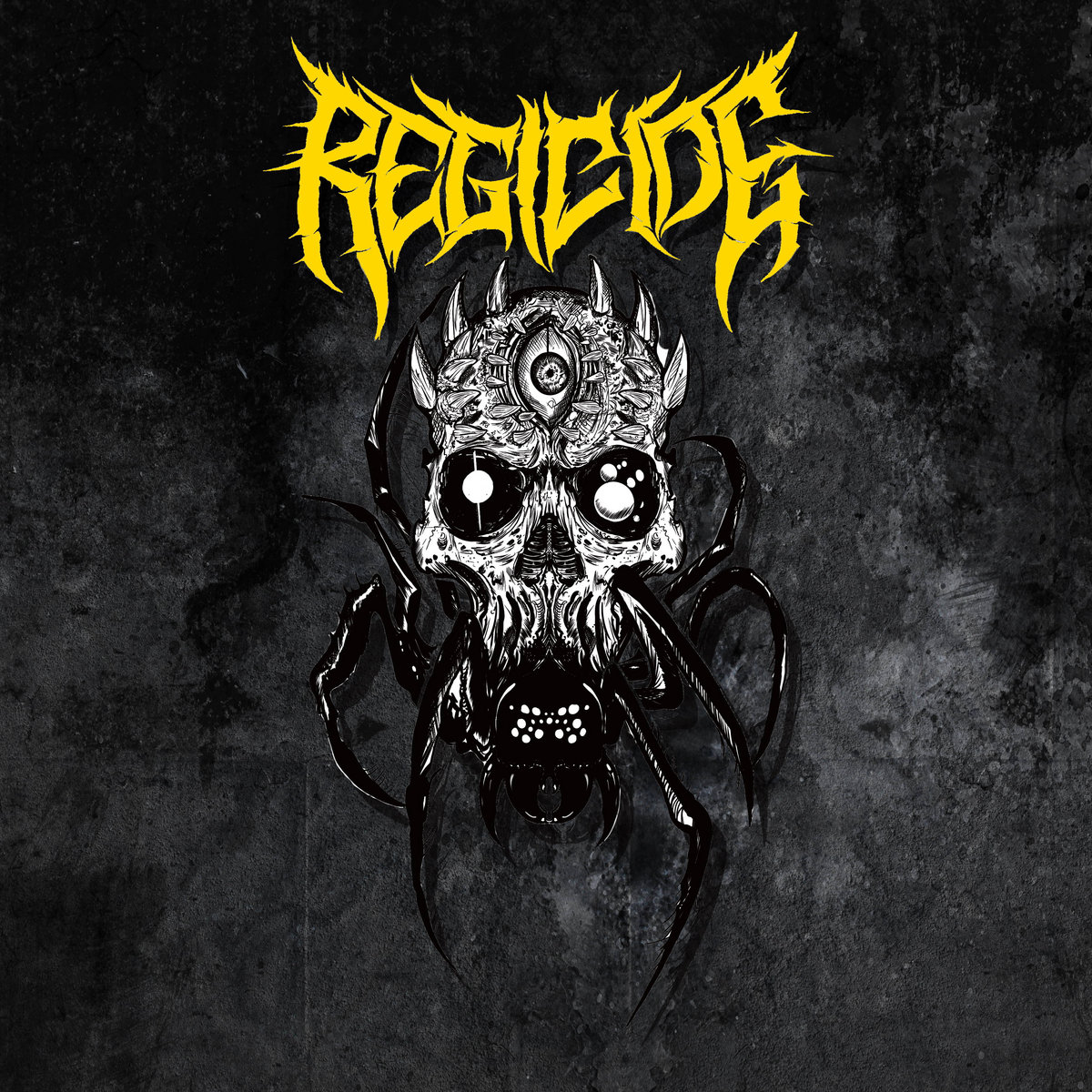 Music | Regicide