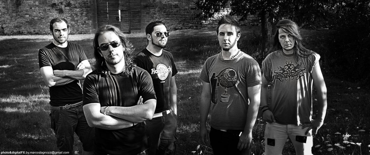 New Captivity | Death Riders