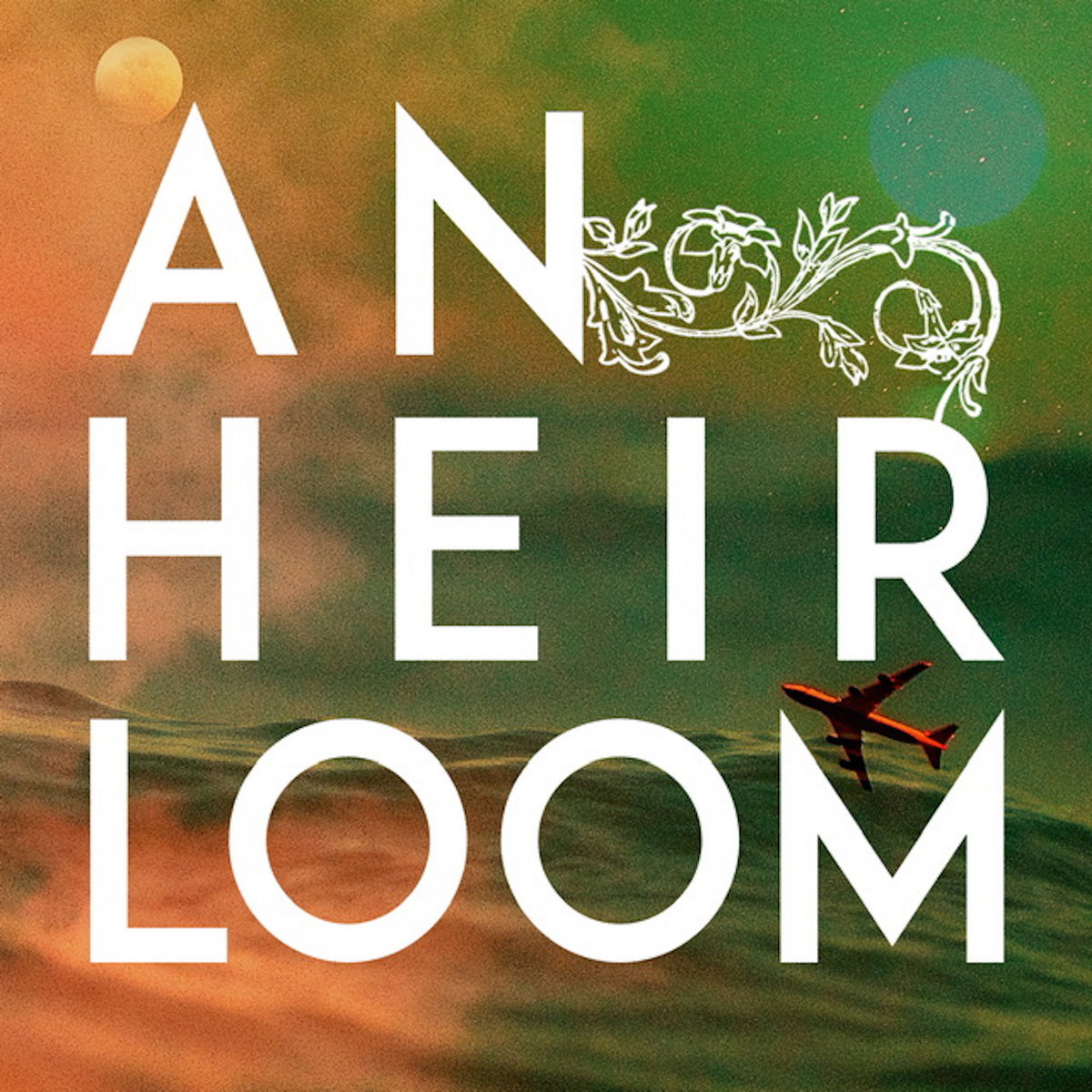 An Heirloom | An Heirloom