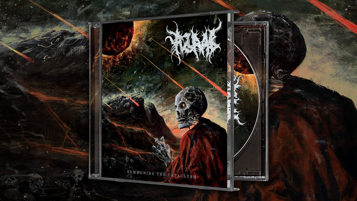 The Empty Throne (Decapitated cover) | Maxima Music Pro