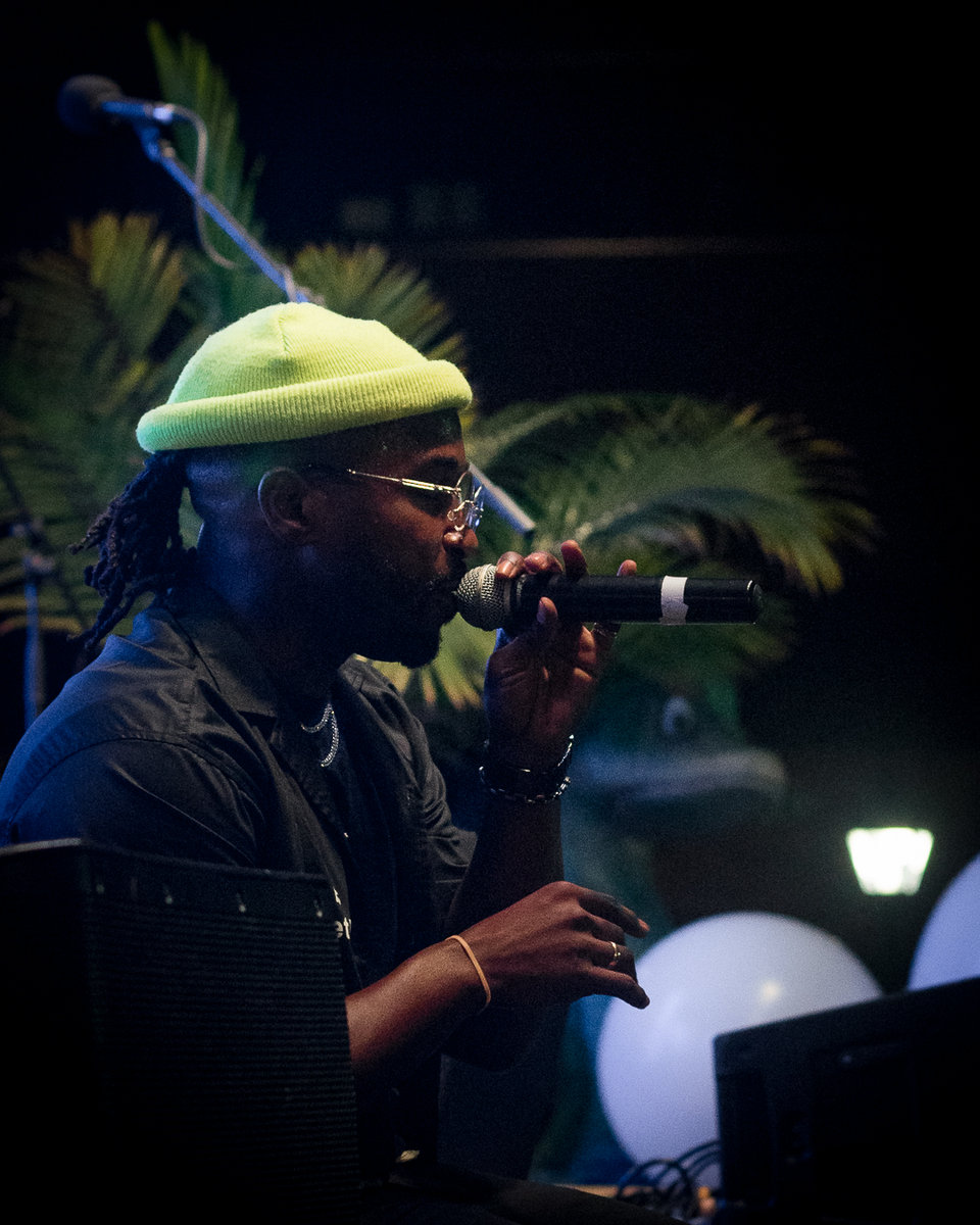 Freestyles & Features [Bandcamp Exclusive] | KAYO | Kayo