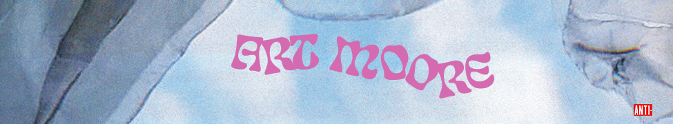 Art Moore | Art Moore