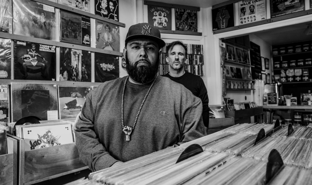 A Guide to Eternal Hip-Hop Experimentalists Dӓlek | Bandcamp Daily