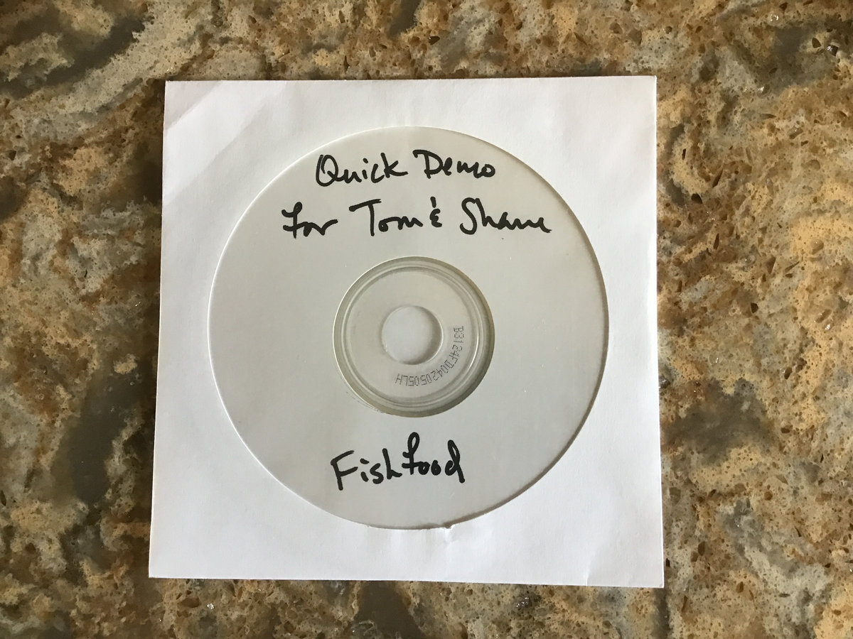 Quick Demo for Tom & Shane | FishFood