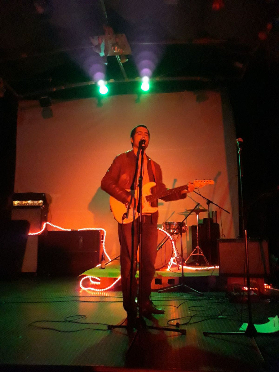 Llegan los colonos | Devoto