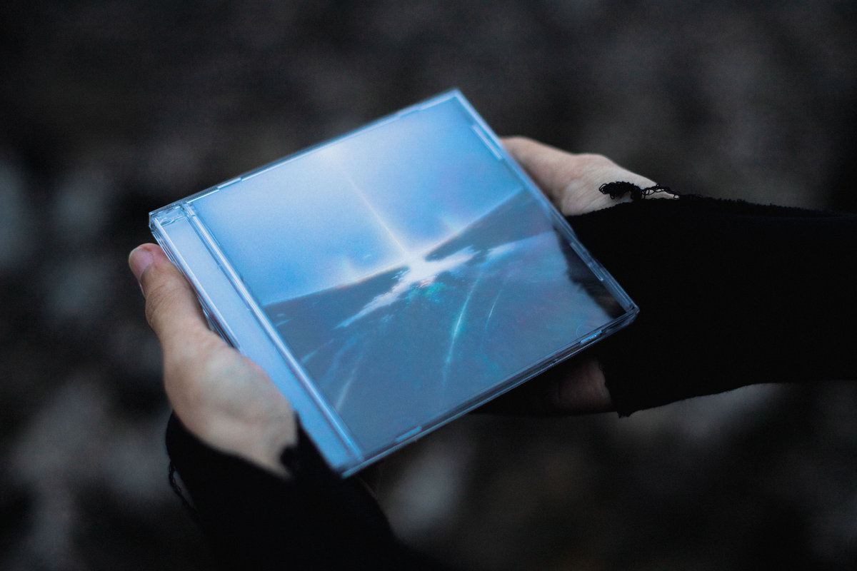 A Blue Wind Is Now | FARWARMTH | Soul Feeder