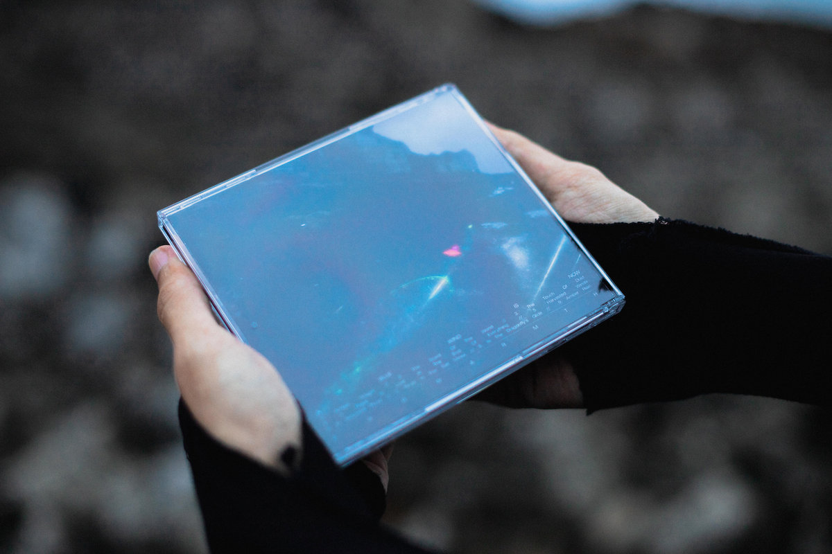 A Blue Wind Is Now | FARWARMTH | Soul Feeder