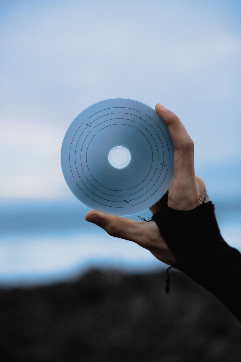 A Blue Wind Is Now | FARWARMTH | Soul Feeder