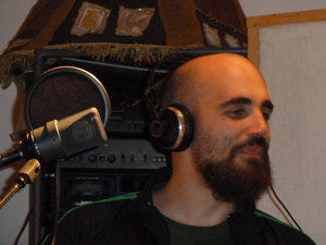 Merch | LUCIO VILLANI