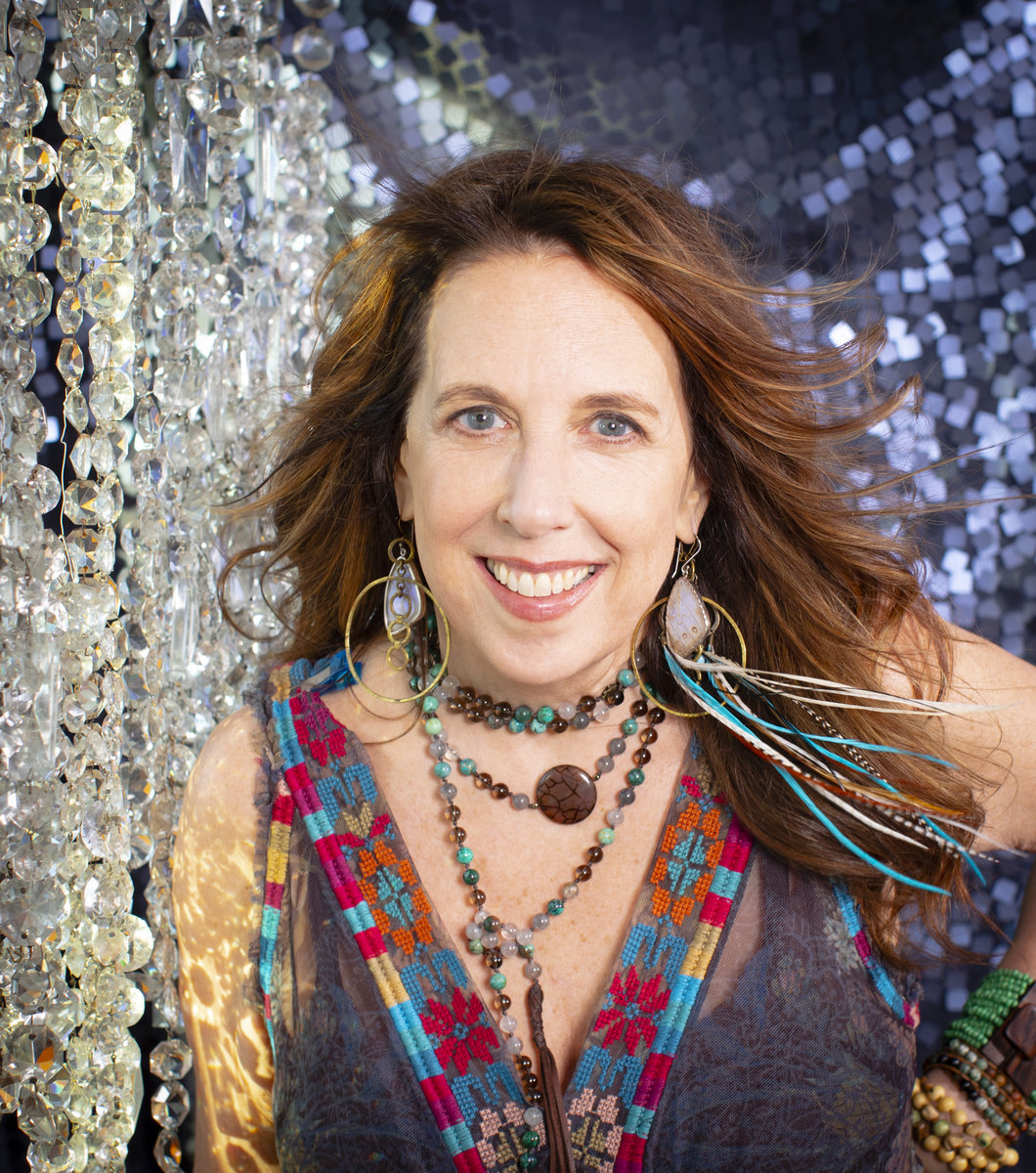 No One Else Is You | Jenna Markard