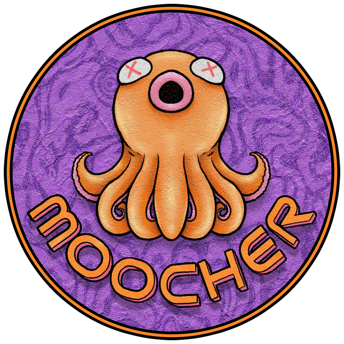 Bleed Like Me (Demo) | Moocher