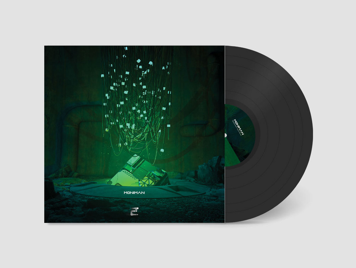 Eclectic Limited 020 - Recovery Sound ep (Eclectic Digital Codec 044 ...