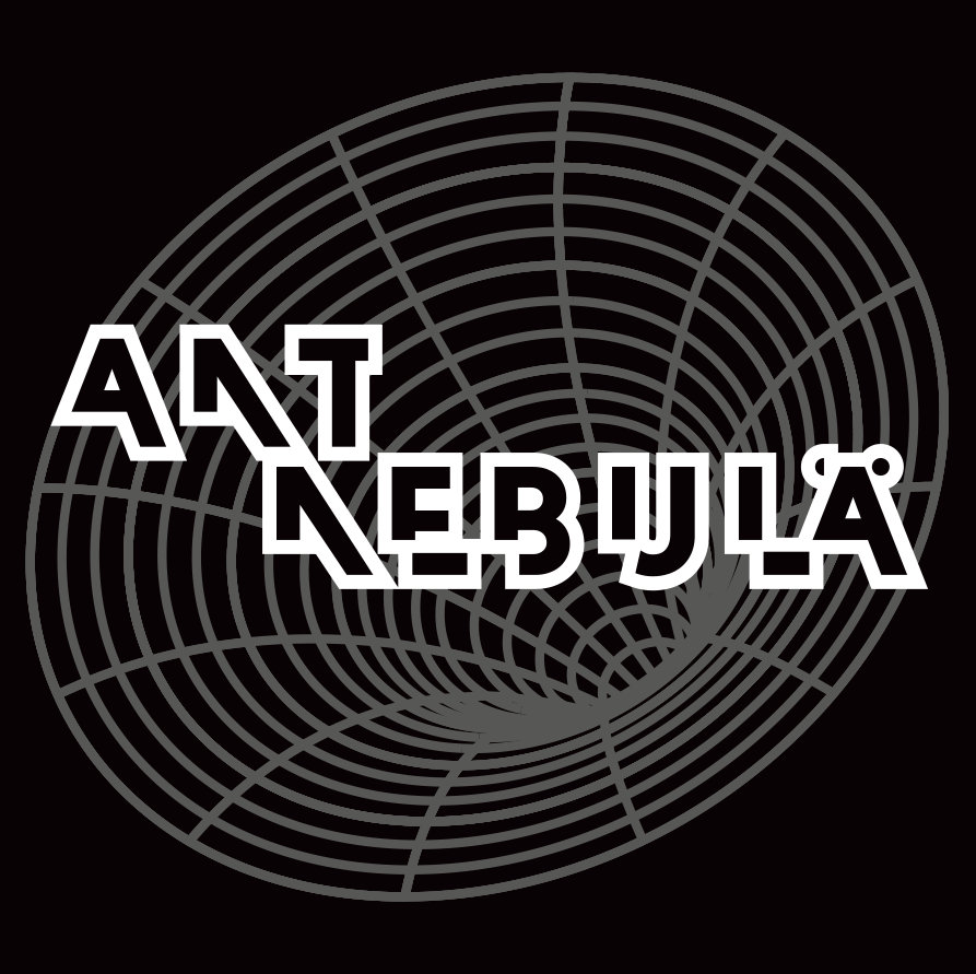 Distorted & Dissolved | ANT NEBULÄ