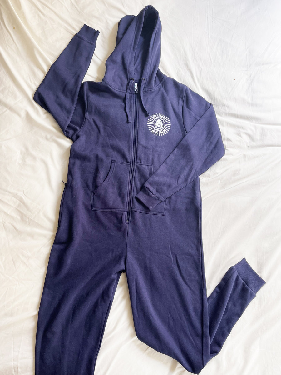 BANG FACE Onesie | BANGFACE