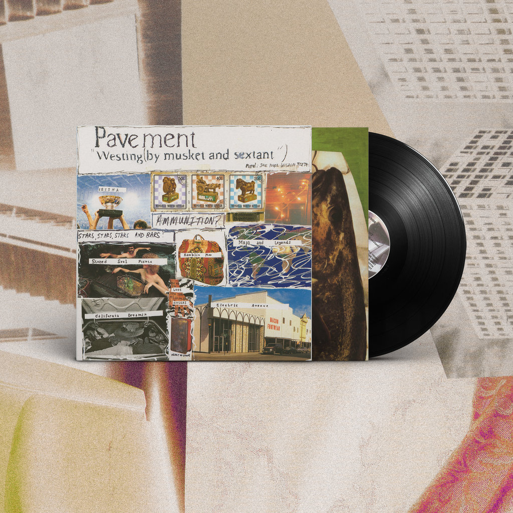 A Guide to Pavement’s Greatest Hits: Alternate Universe Edition ...