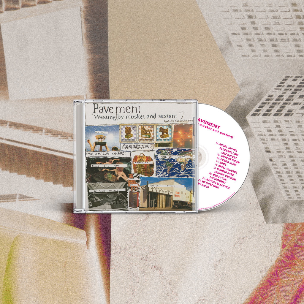 A Guide to Pavement’s Greatest Hits: Alternate Universe Edition ...
