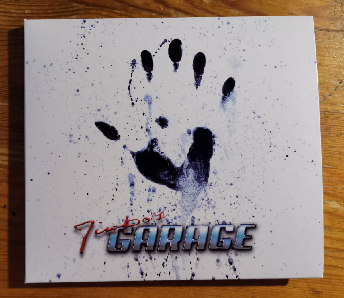 Jimbo's Garage | Jimbo's Garage