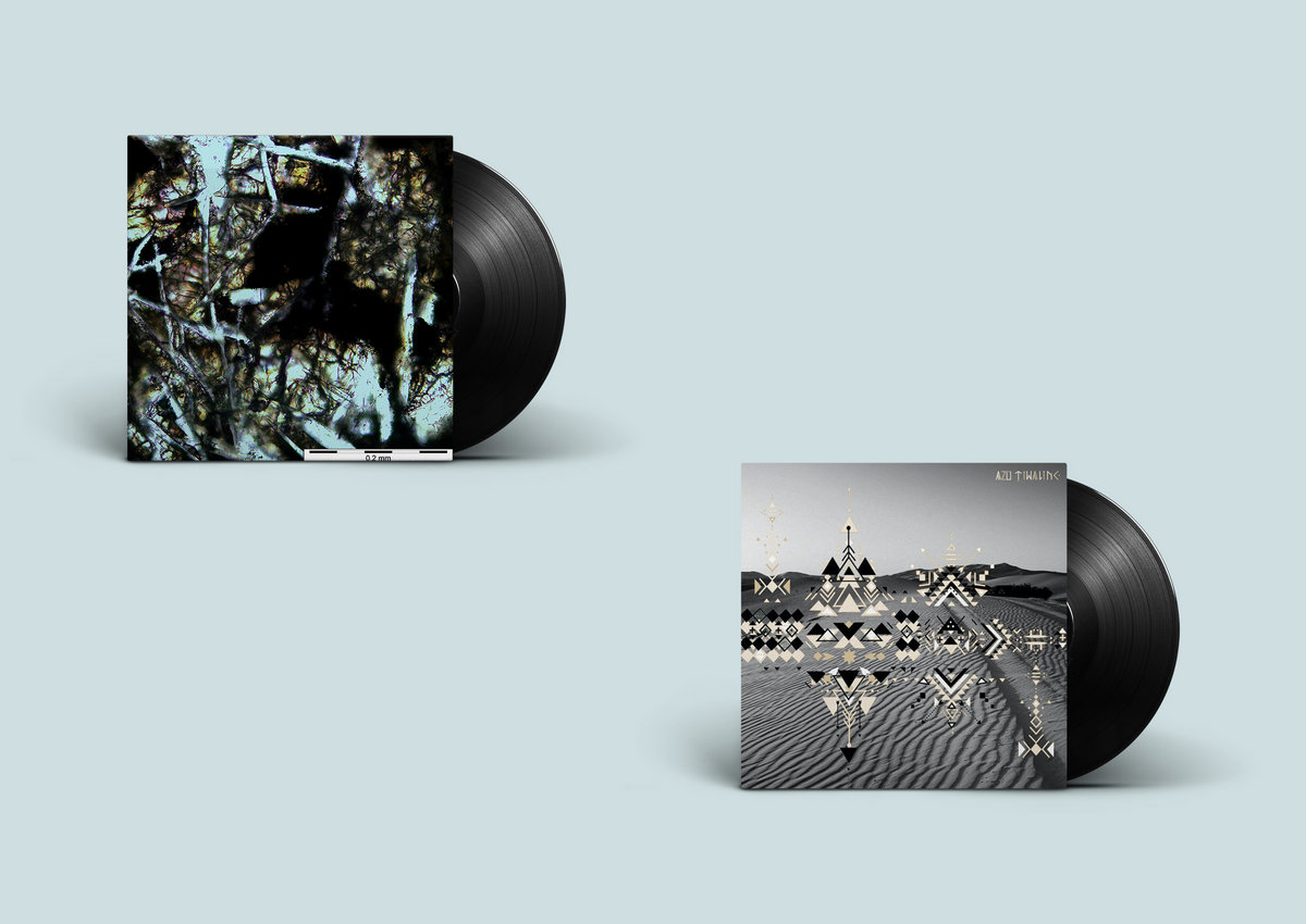 Vesta | Azu Tiwaline