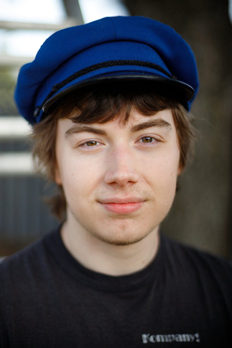 Combat | Ryan McCulloch